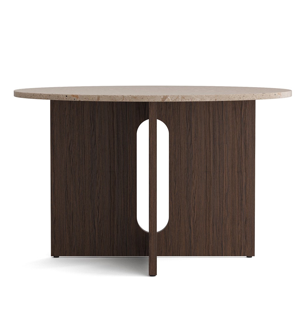 Audo Copenhagen Androgyne Dining Table