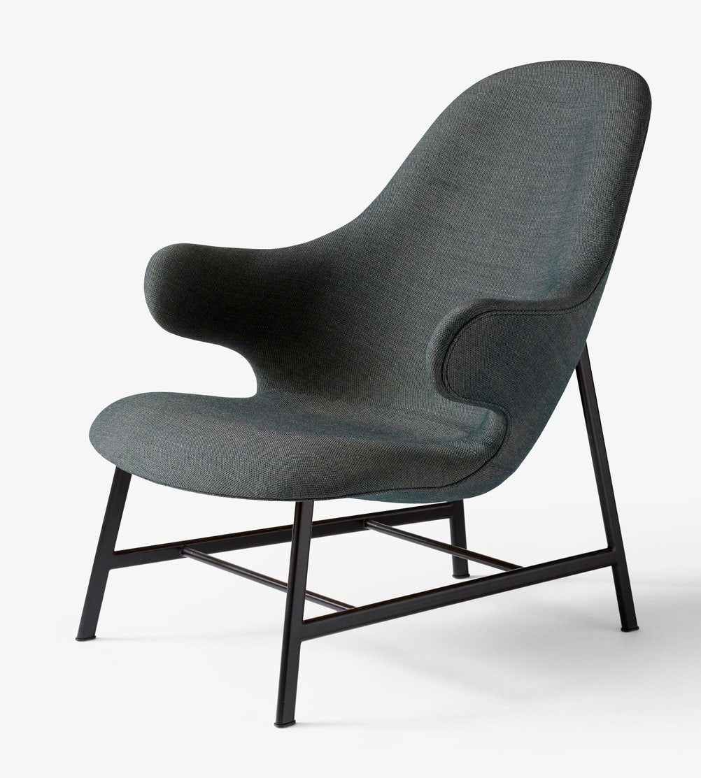 &Tradition Catch JH13 Lounge Chair