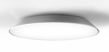 Artemide Febe Wall/Ceiling Lamp