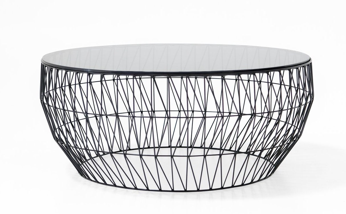 Bend Goods Coffee Table
