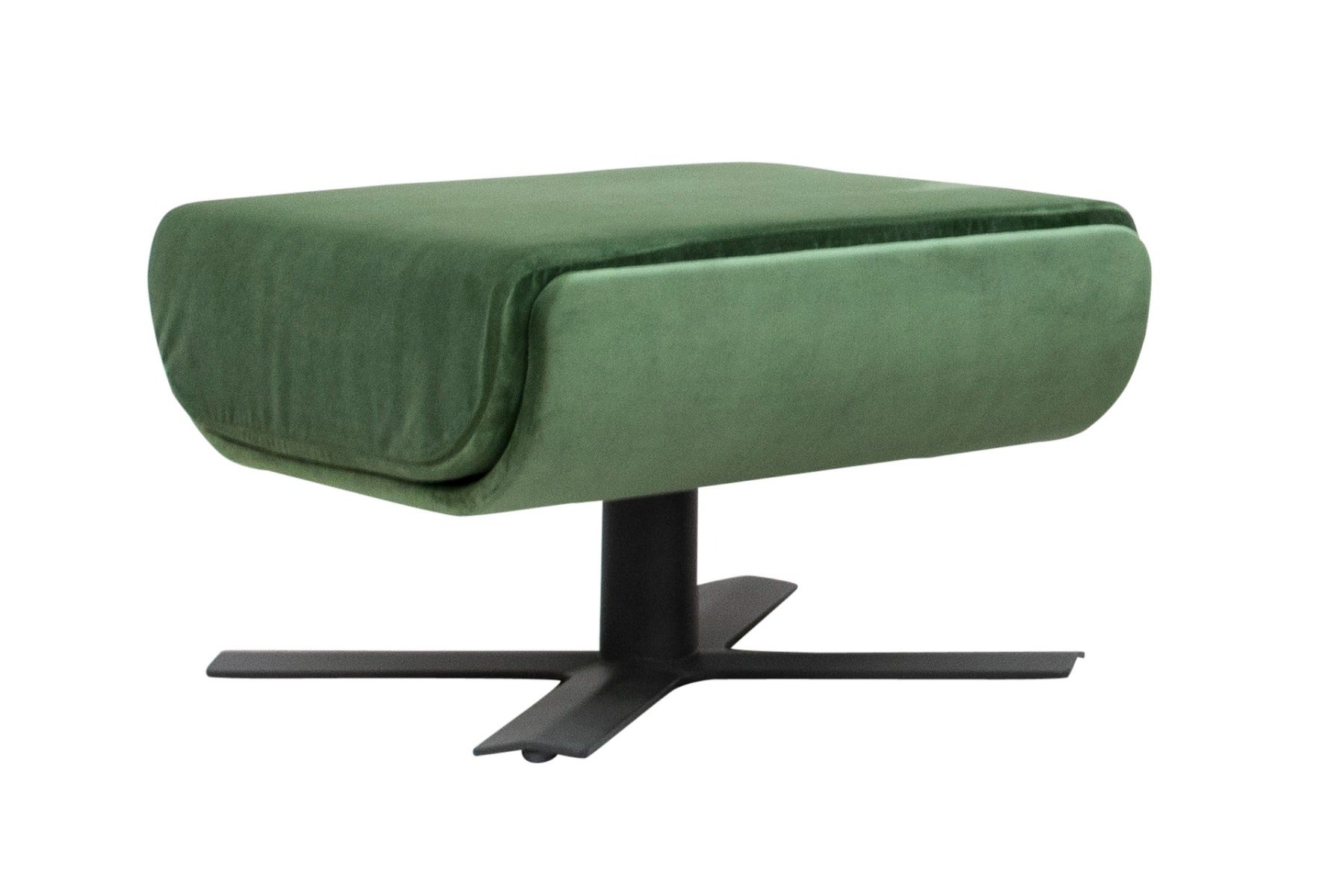 BuzziSpace BuzziMe Ottoman