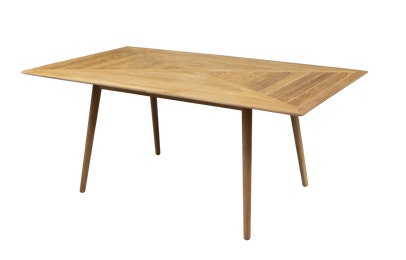 Cane-line Define Rectangular Dining Table