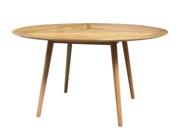 Cane-line Define Round Dining Table
