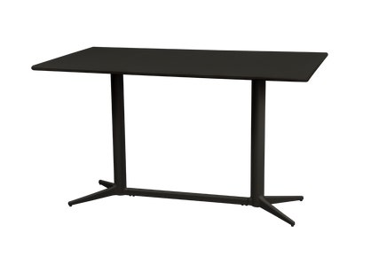 Cane-line Drop Rectangular Caf Table