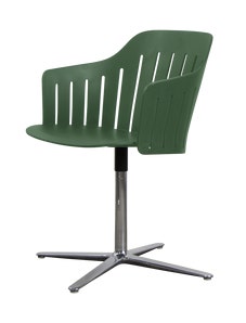 Cane-line Choice Swivel Base Chair