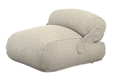 Cane-line Unite Lounge Chair