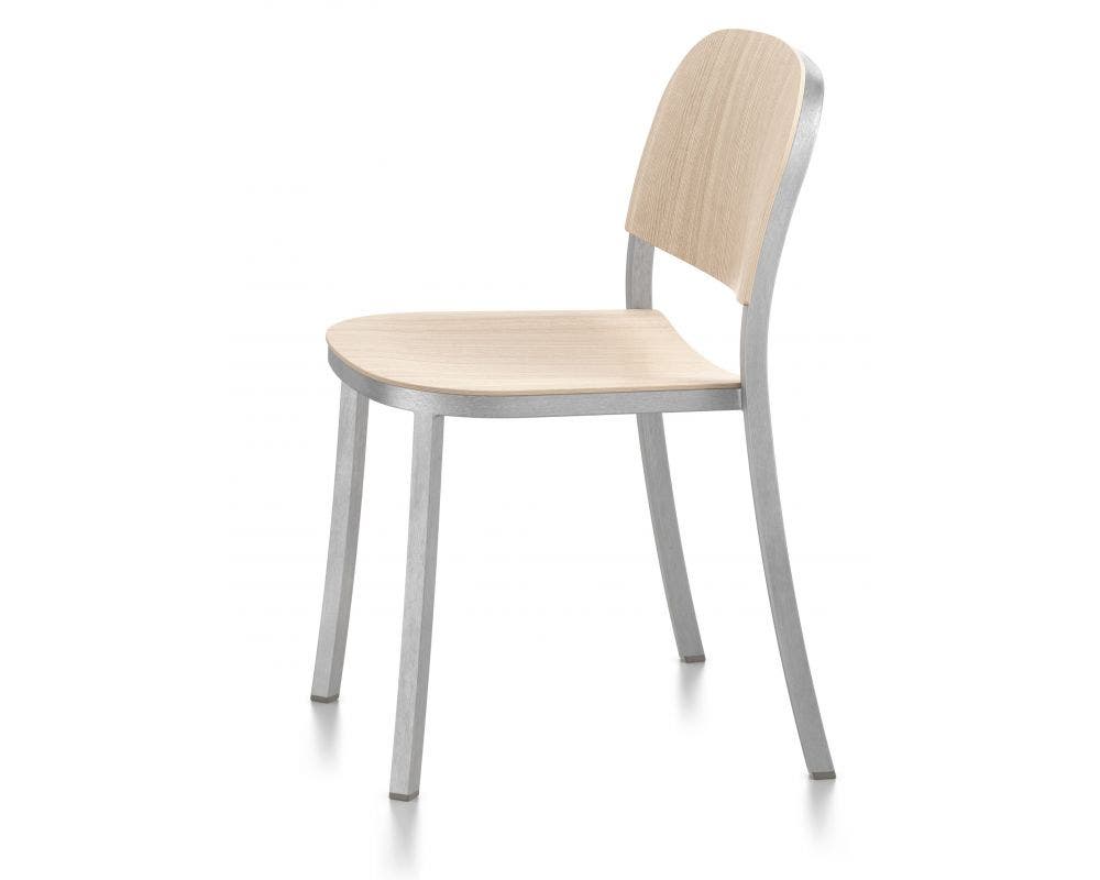 Emeco 1 Inch Chair