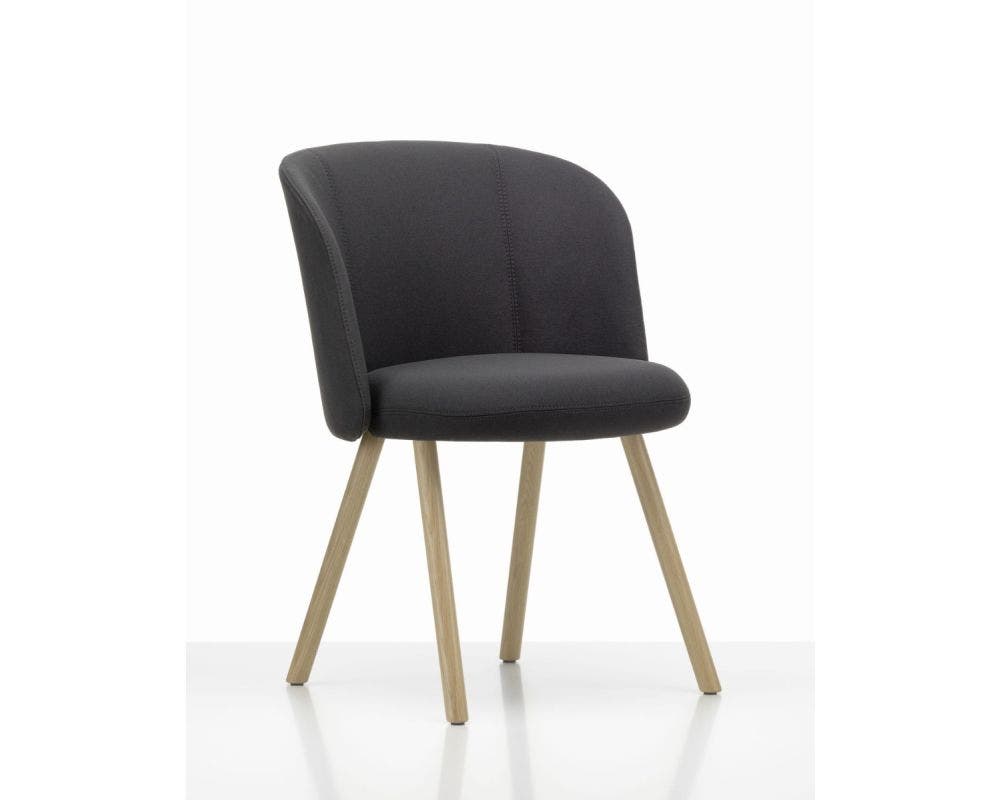Vitra Mikado Side Chair