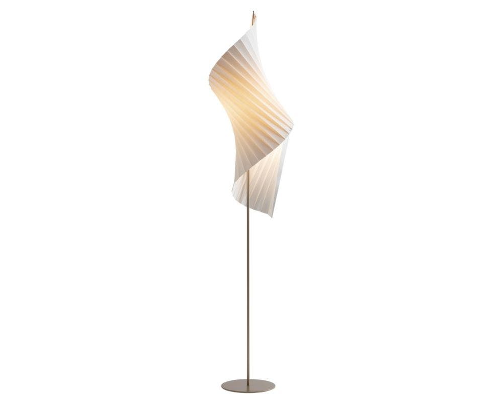 Antonangeli KAJ F Floor Lamp