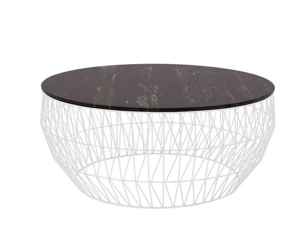 Bend Goods Coffee Table