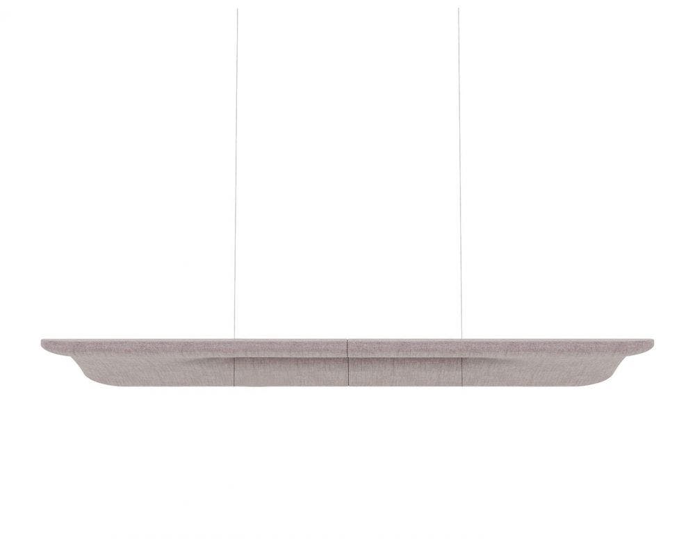 BuzziSpace BuzziZepp LED Suspension Lamp