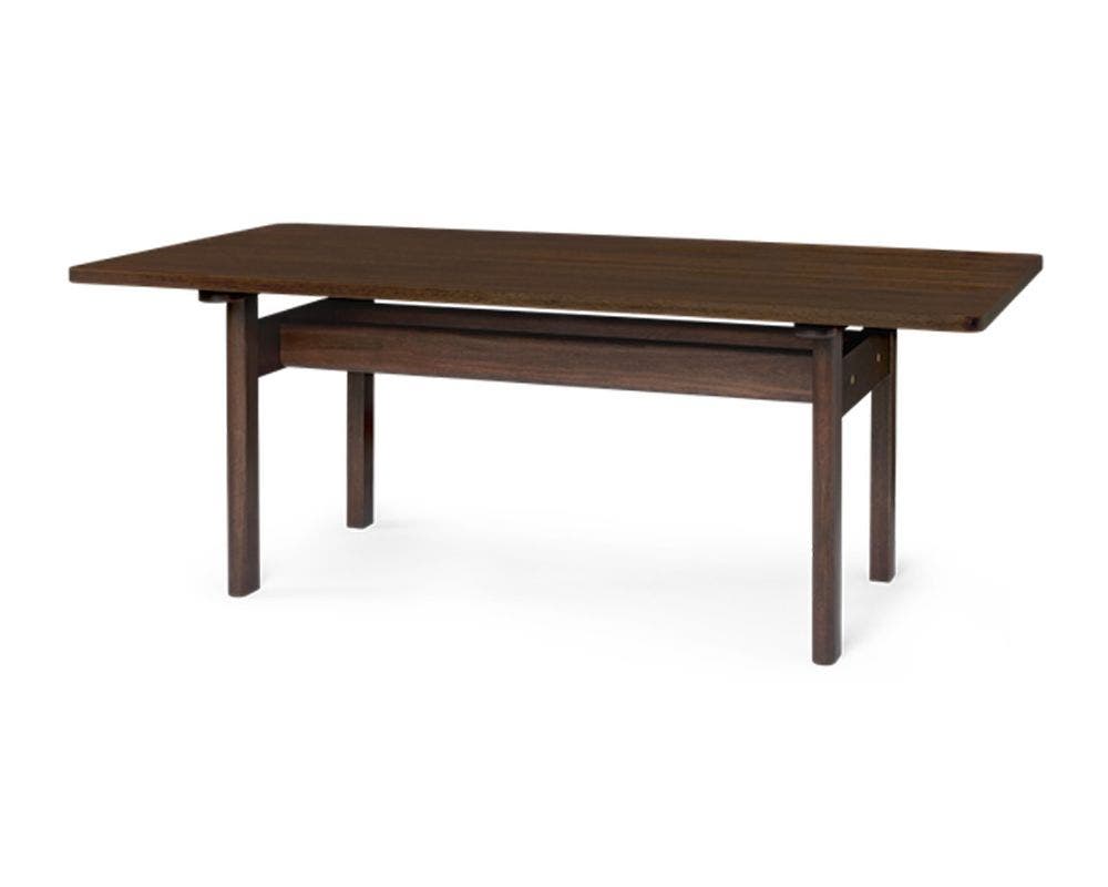 Carl Hansen & Son BM0698 Asserbo Table