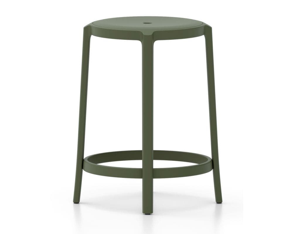 Emeco On & On Counter/Bar Stool