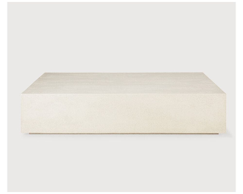 Ethnicraft Elements Coffee Table