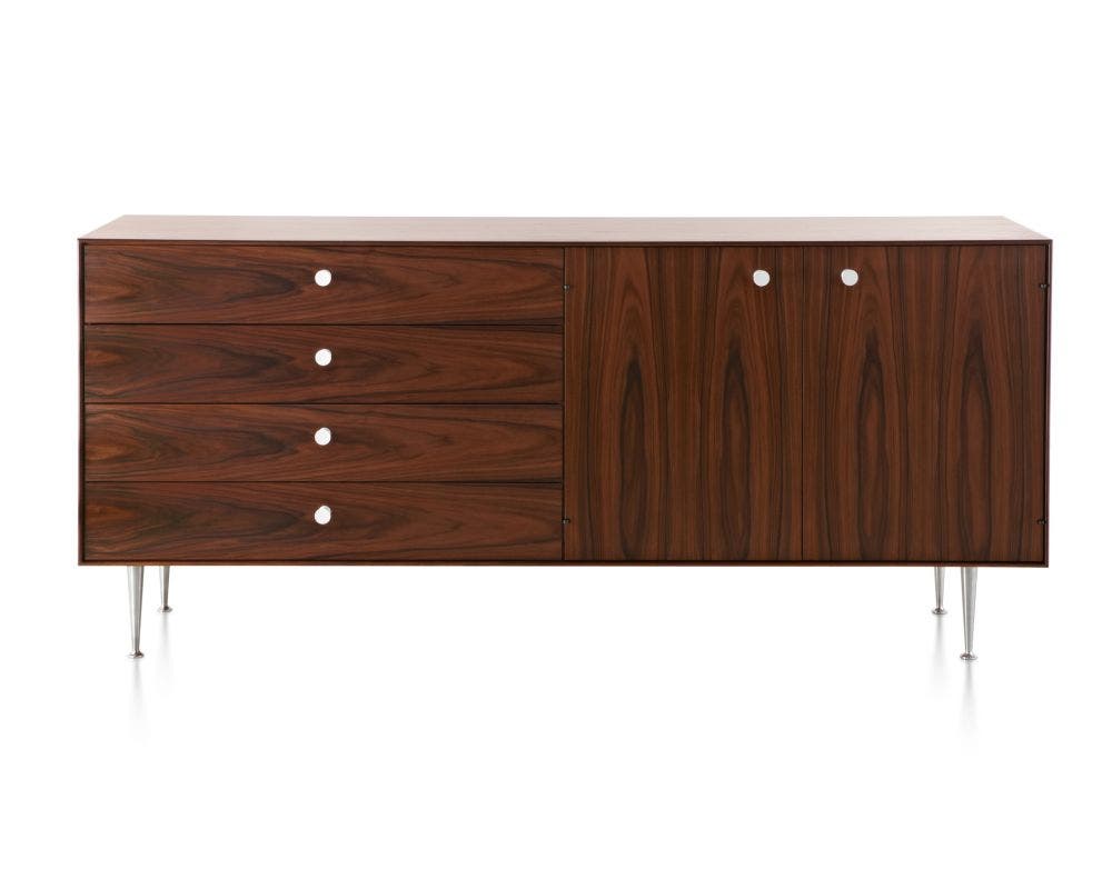 Herman Miller Nelson Thin Edge Buffet