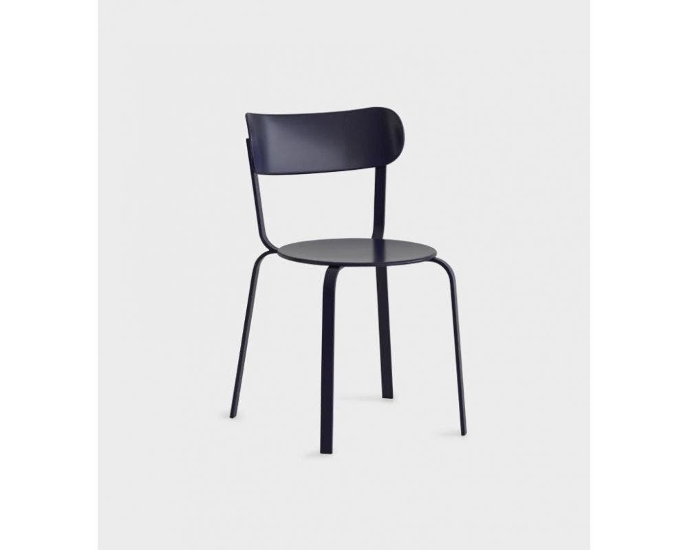 Lapalma Stil S48 Stackable Chair