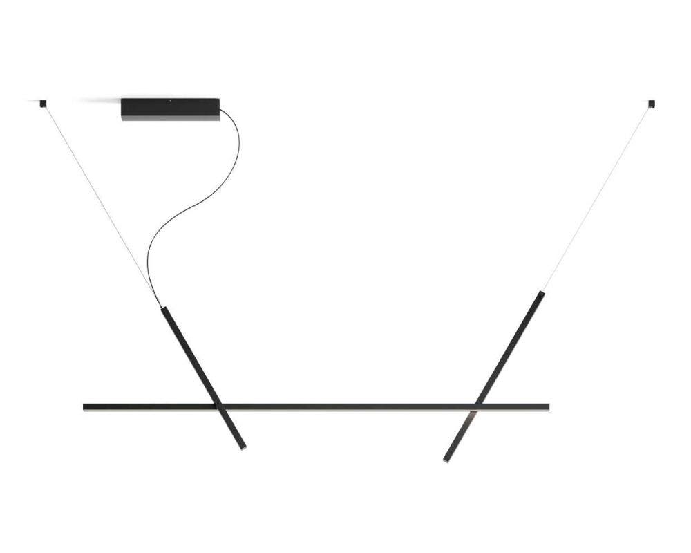 Luceplan Across Pendant Lamp