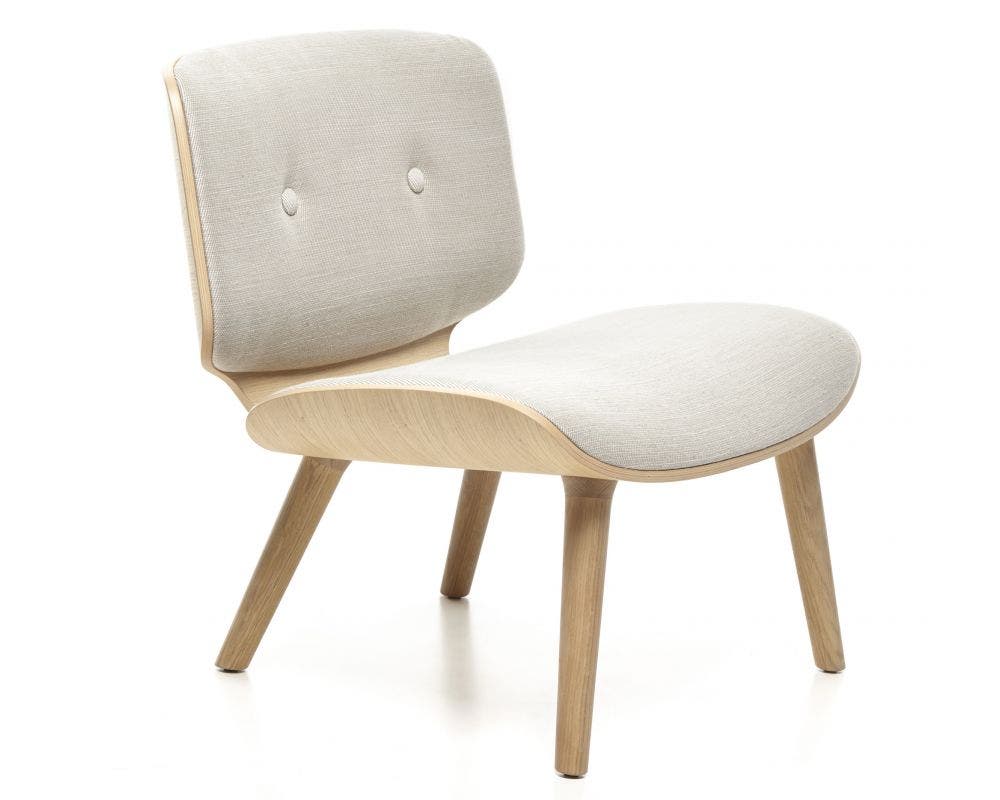 Moooi Nut Lounge Chair