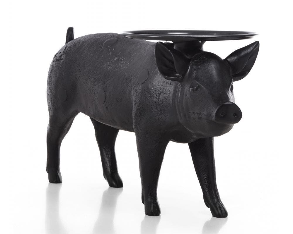Moooi Pig Table