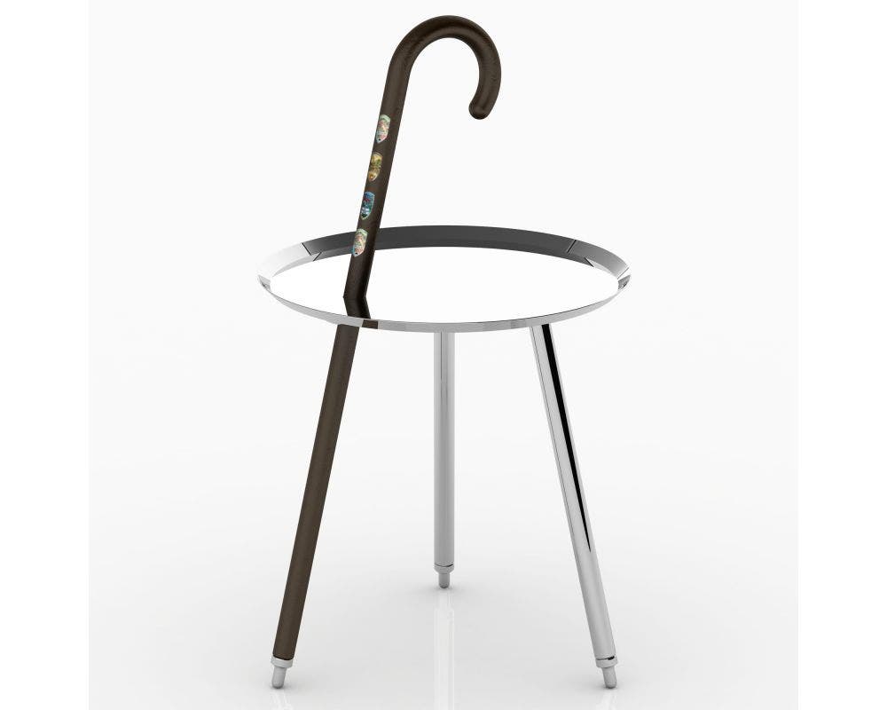 Moooi Urbanhike Table