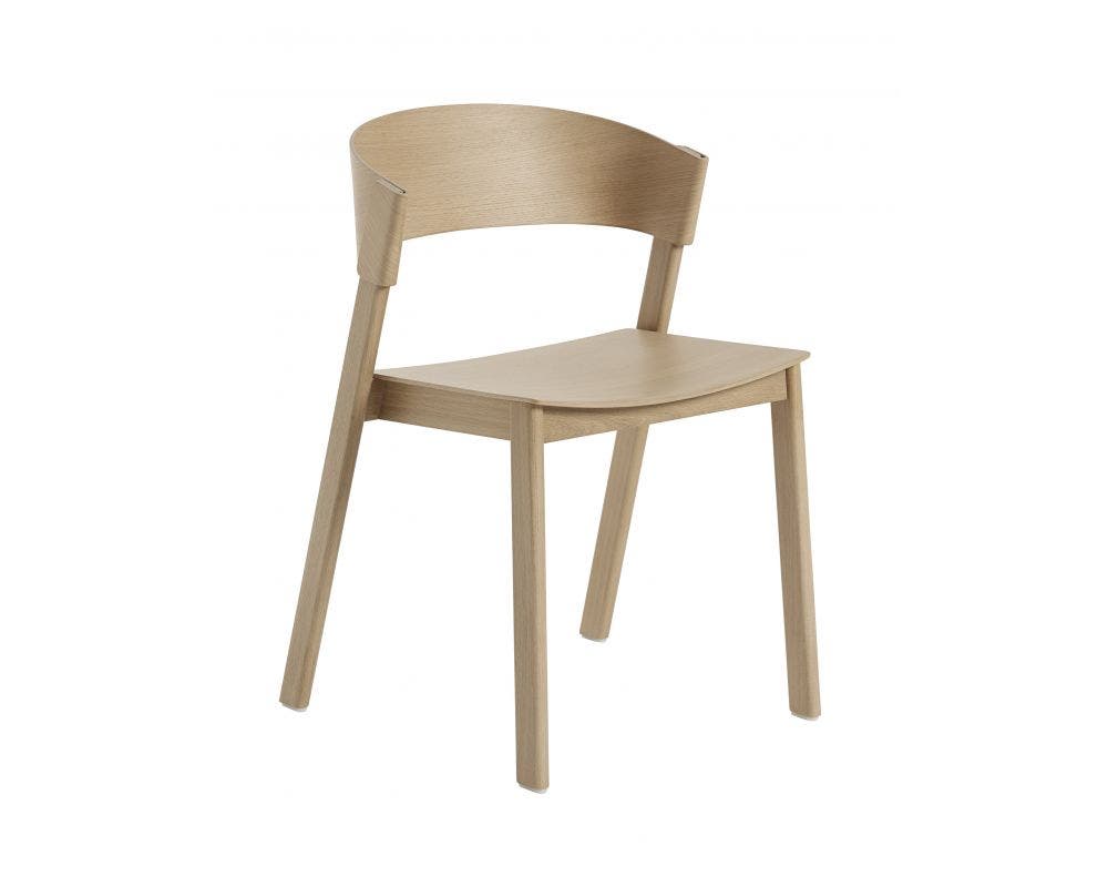 Muuto Cover Side Chair