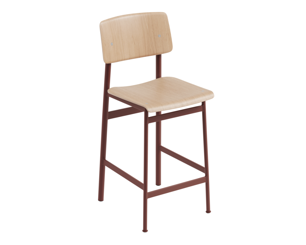 Muuto Loft Counter Stool