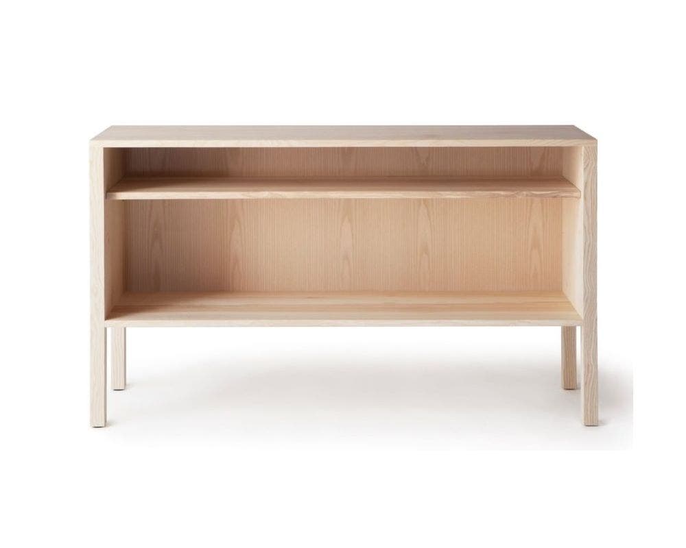 Nikari Arkitecture Open Low Cabinet