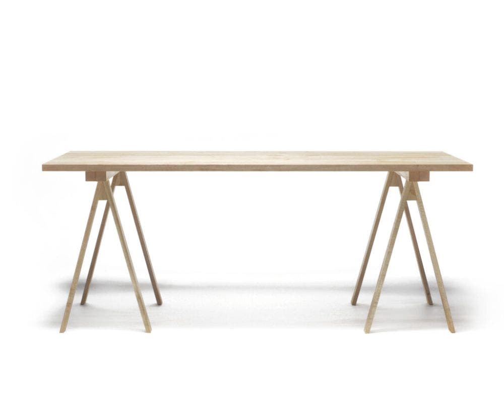 Nikari Arkitecture Table