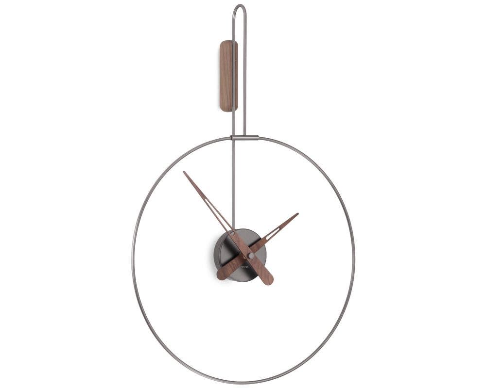 Nomon Micro Daro Wall Clock