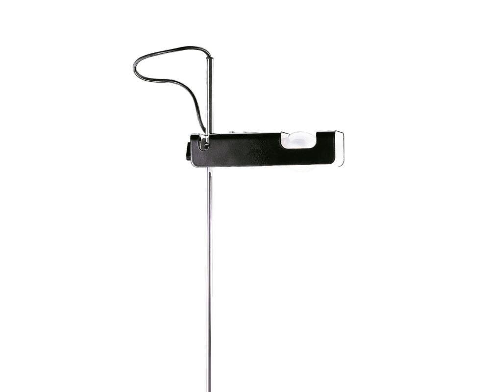 Oluce Spider Floor Lamp