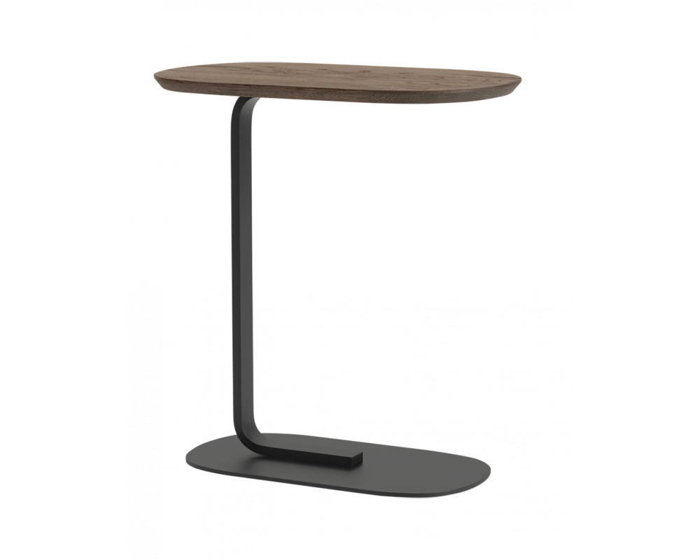 Muuto Relate Side Table