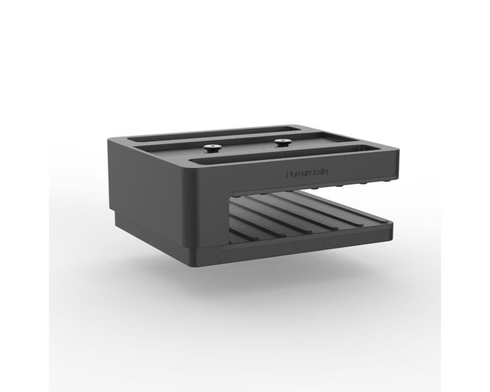 Humanscale Thin Client Holder
