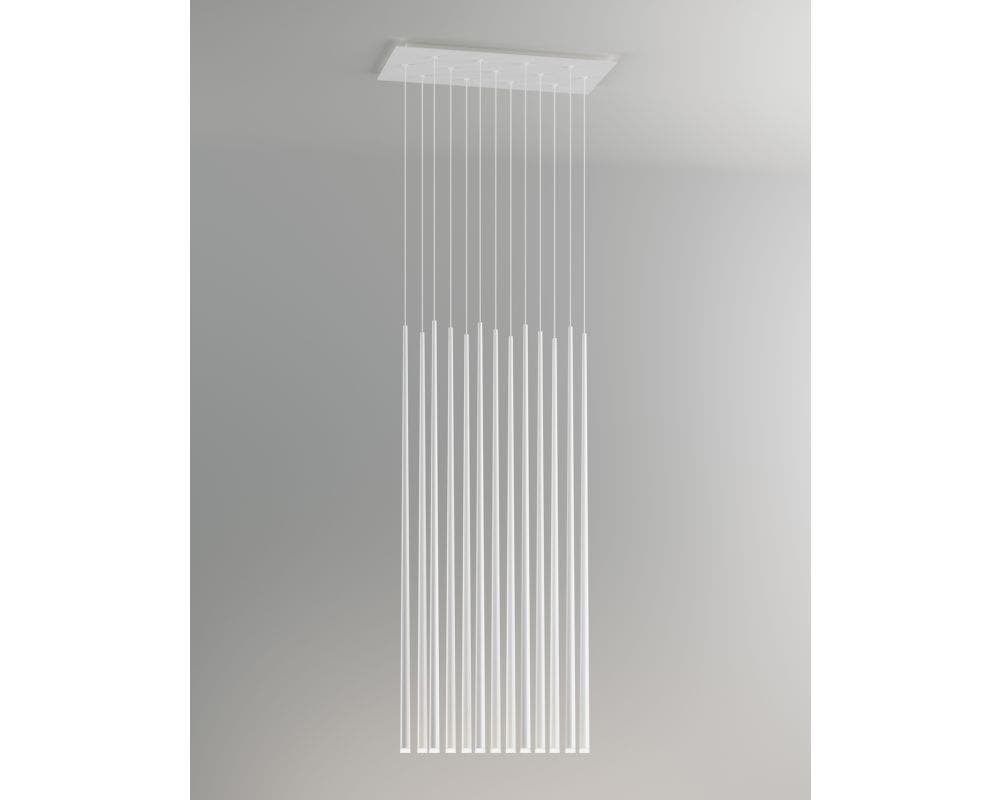 Vibia Slim 0937 Pendant Lamp