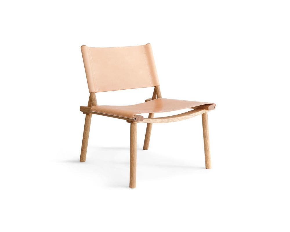 Nikari December Chair
