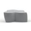 Heller Frank Gehry Furniture Collection Coffee Table