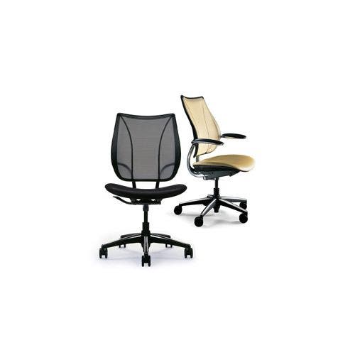 Humanscale Ergonomic Office Furniture