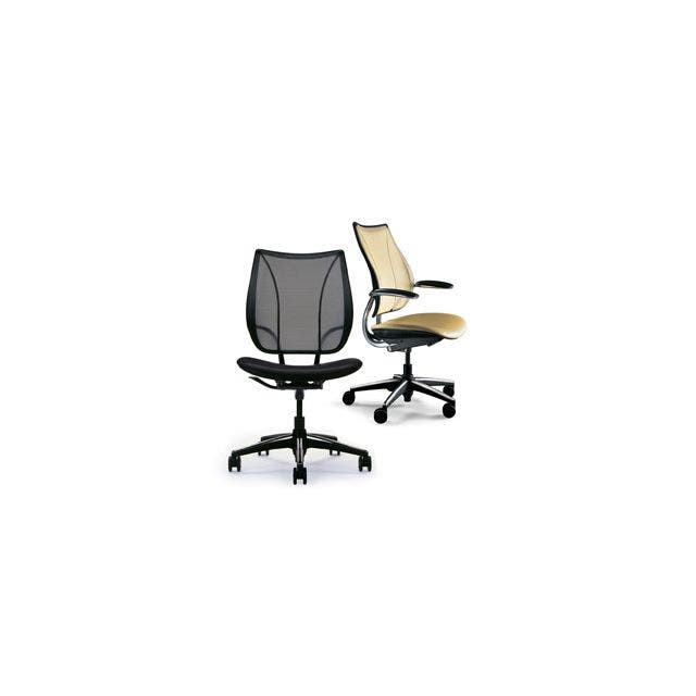 Humanscale Cinto Chair