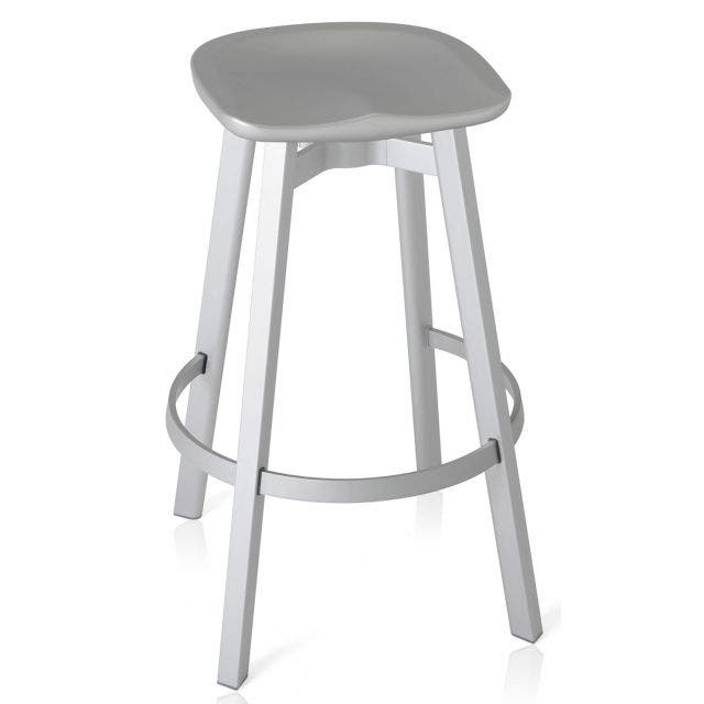 Emeco Su Counter Stool