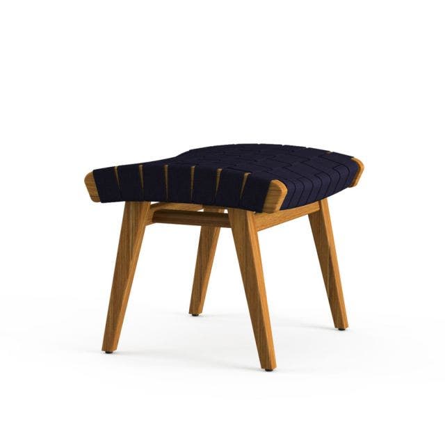 Knoll Jens Risom - Sitting Stool