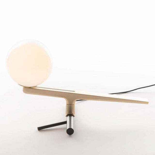 Artemide Yanzi S1 Suspension Lamp