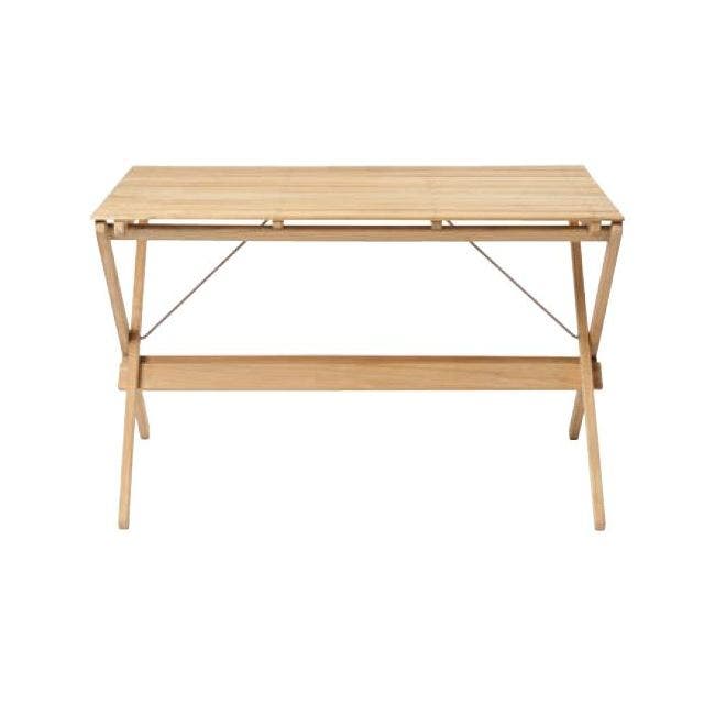 Carl Hansen Son BM5868 Side Table