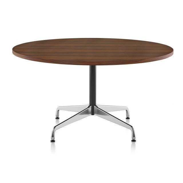Herman Miller Eames Conference Table, Rectangular