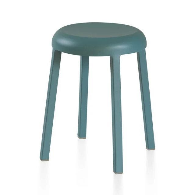 Emeco ZA Counter/Bar Stool