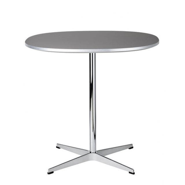 Fritz Hansen Table Series - Super-Elliptical