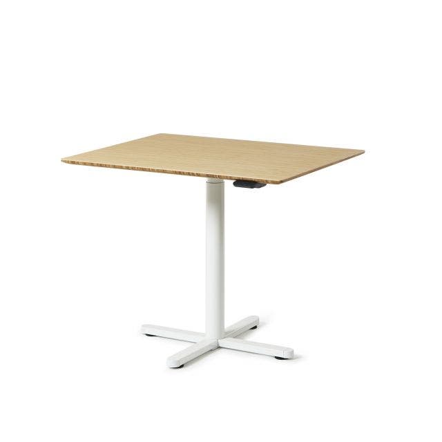 Humanscale eFloat Go Height Adjustable Table
