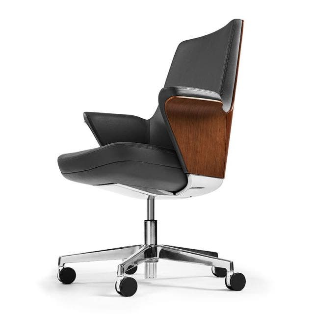 Humanscale Path Chair