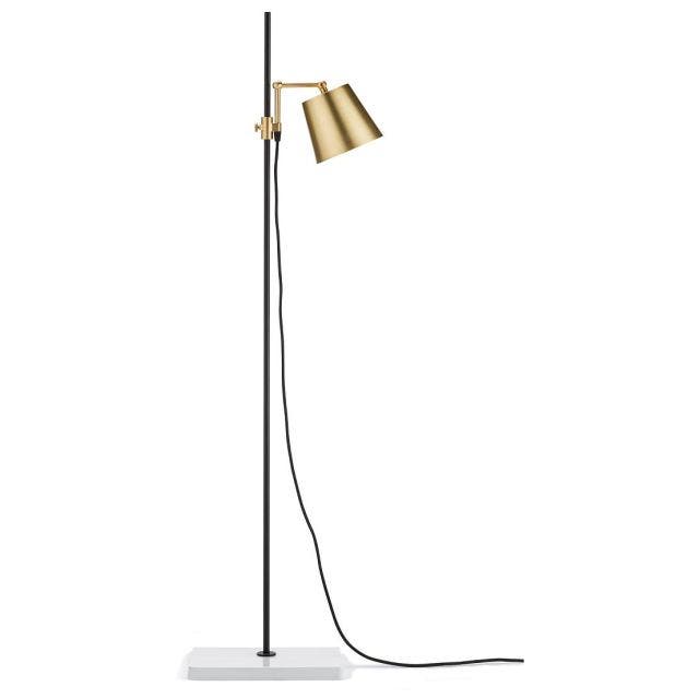 Karakter Steel Lab Table Lamp