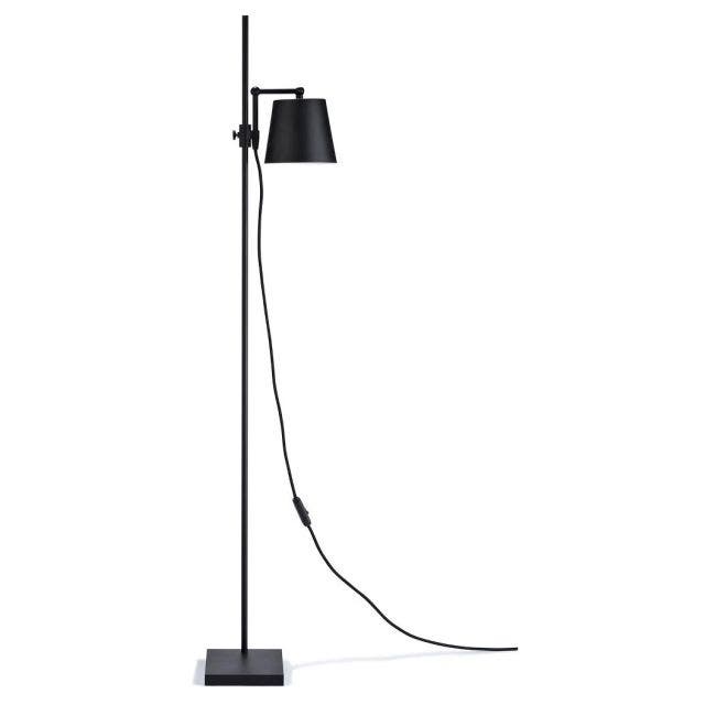 Karakter Lab Floor Lamp