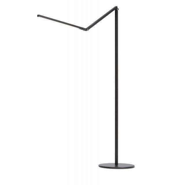 Koncept Z-Bar Cross Pendant Lamp