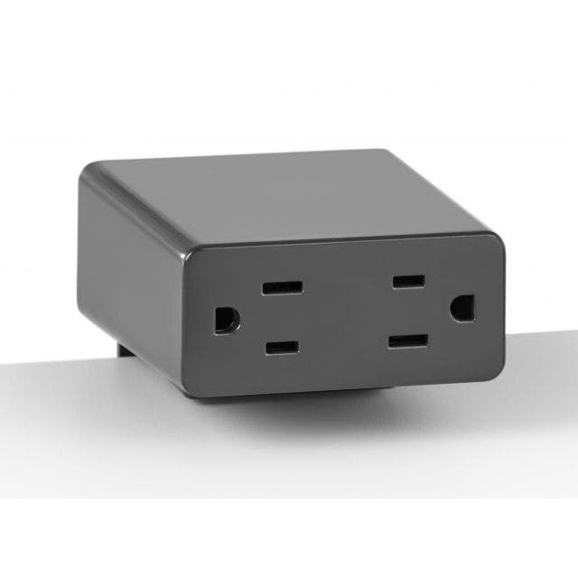 Herman Miller Logic Mini™ Power Outlet
